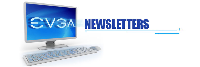 EVGA - Newsletters - PCoIP